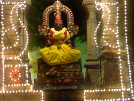 Tamil people - New World Encyclopedia