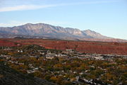 Utah - New World Encyclopedia