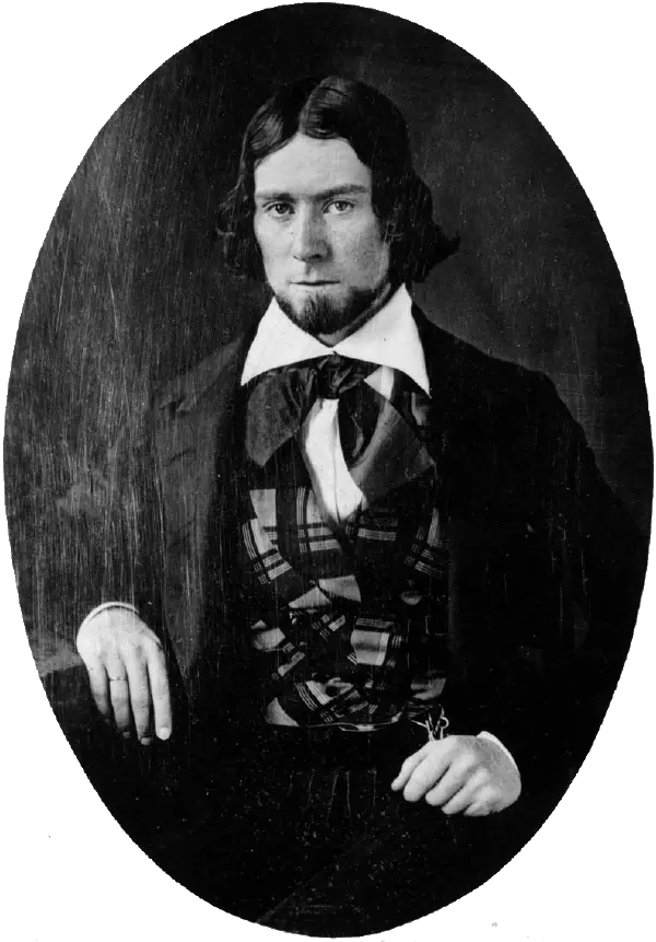 James Russell Lowell - New World Encyclopedia
