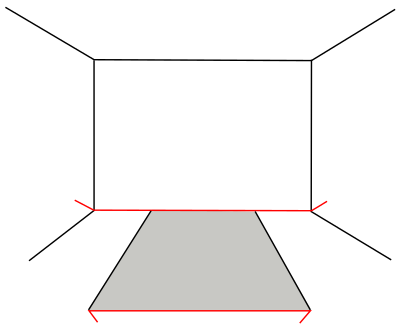 Muller-Lyer illusion - New World Encyclopedia