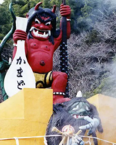 Ogre - New World Encyclopedia