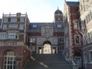 University of Pennsylvania - New World Encyclopedia