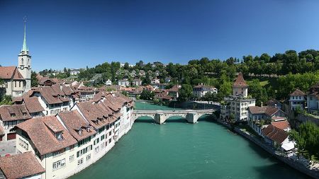Berne - New World Encyclopedia