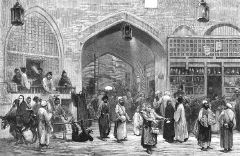 Bazaar - New World Encyclopedia