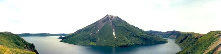 Kuril Islands - New World Encyclopedia
