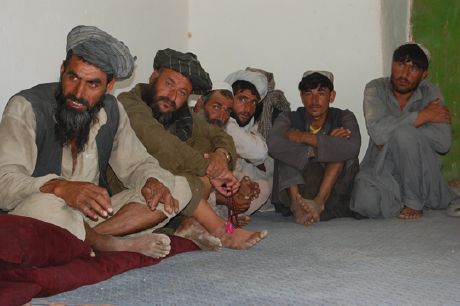 Pashtun people - New World Encyclopedia