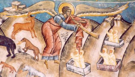 Apocalyptic literature - New World Encyclopedia