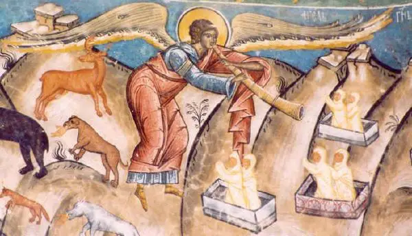 Apocalyptic literature - New World Encyclopedia