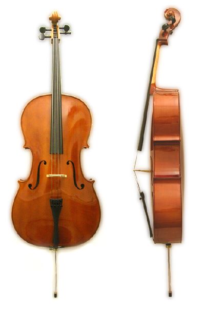 Cello - New World Encyclopedia