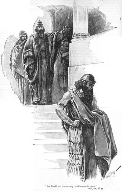 Abner - New World Encyclopedia