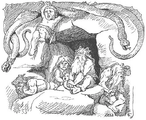 Dwarf - New World Encyclopedia