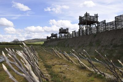 Gallic Wars - New World Encyclopedia