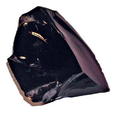 Obsidian - New World Encyclopedia