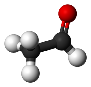 Acetaldehyde - New World Encyclopedia