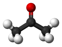 Acetone - New World Encyclopedia