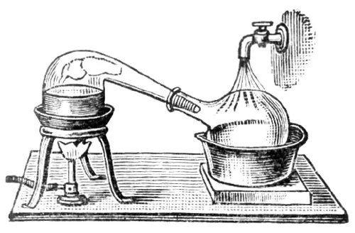 Distillation - New World Encyclopedia