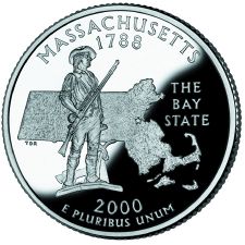 Massachusetts - New World Encyclopedia