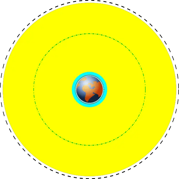 Satellite - New World Encyclopedia