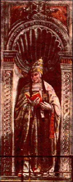 Pope Dionysius - New World Encyclopedia