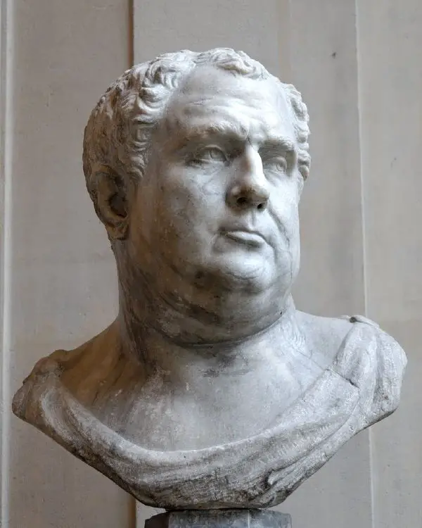Flavian dynasty - New World Encyclopedia