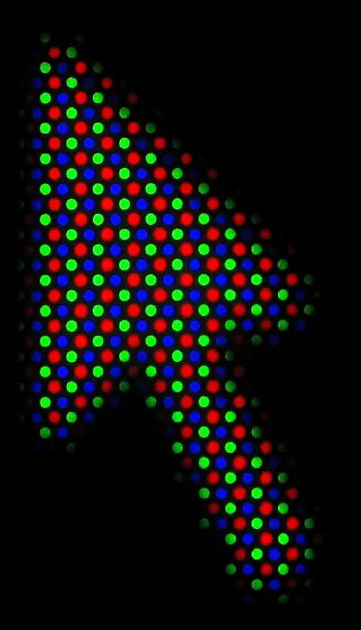 Cathode ray tube - New World Encyclopedia