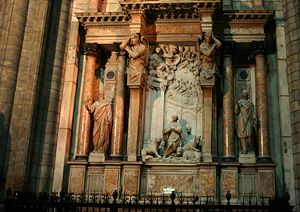 Acts of Paul and Thecla - New World Encyclopedia