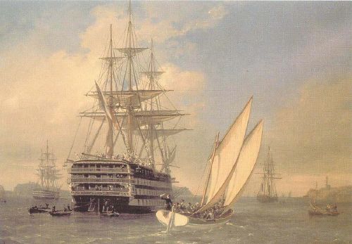 Battleship - New World Encyclopedia