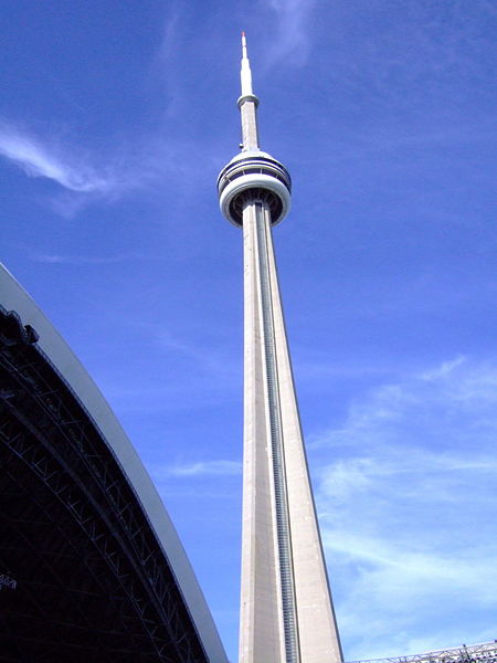 Toronto - New World Encyclopedia