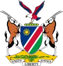 Namibia - New World Encyclopedia