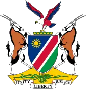 Namibia - New World Encyclopedia