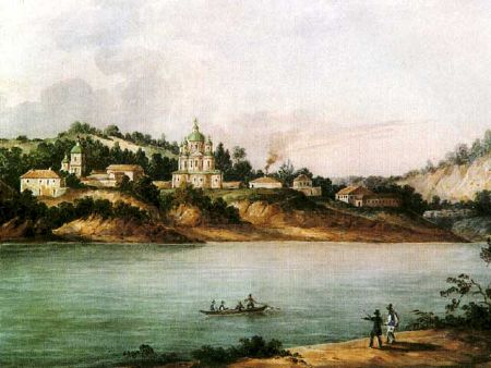 Cossack Hetmanate - New World Encyclopedia