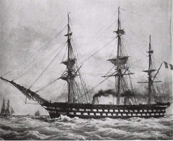 Battleship - New World Encyclopedia