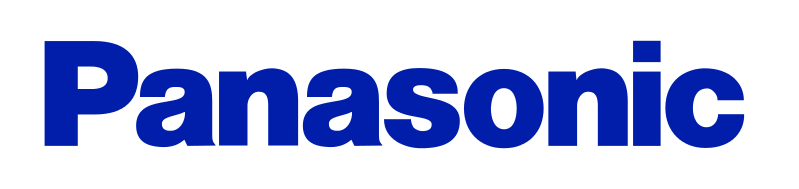 File:Panasonic logo (Blue).svg - New World Encyclopedia