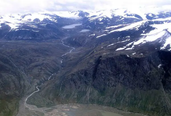 Baffin Island - New World Encyclopedia