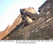 Rohtas Fort - New World Encyclopedia