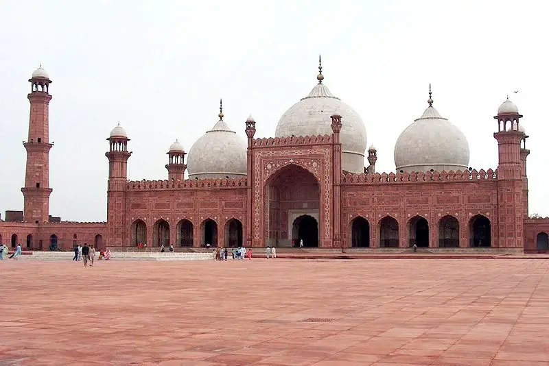 Pakistan - New World Encyclopedia
