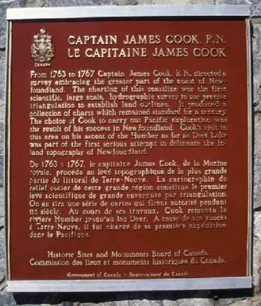 James Cook - New World Encyclopedia