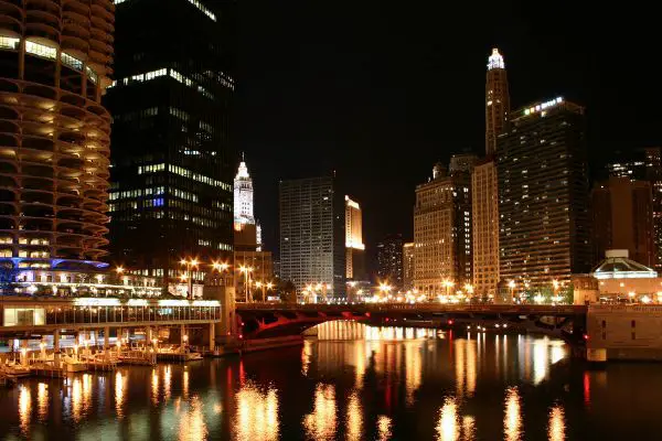 Chicago - New World Encyclopedia