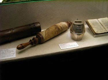 Book of Esther - New World Encyclopedia