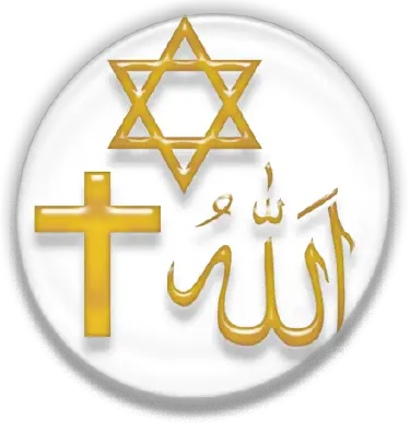 Abrahamic religions - New World Encyclopedia