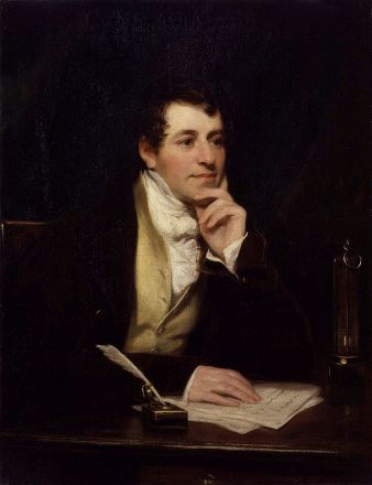 Humphry Davy - New World Encyclopedia