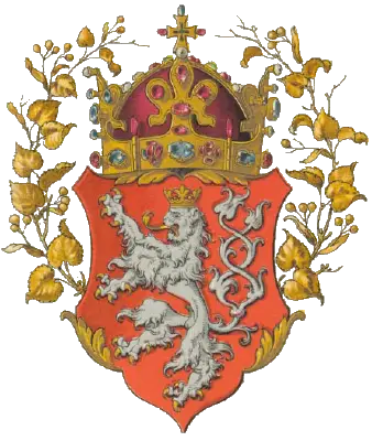 Bohemia - New World Encyclopedia