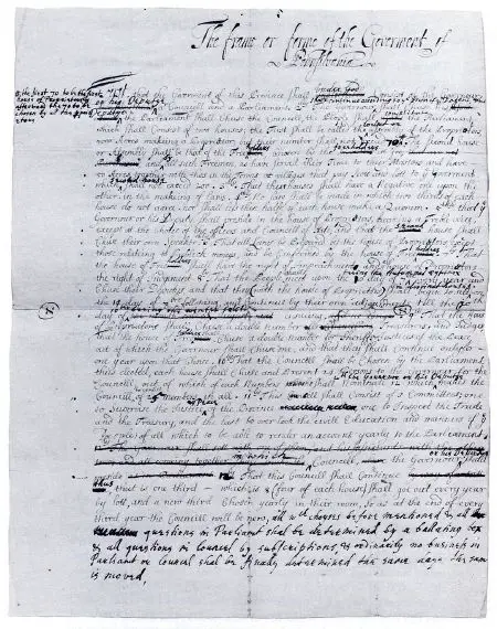 William Penn - New World Encyclopedia