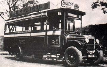 Brihanmumbai Electricity Supply and Transport - New World Encyclopedia