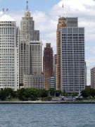 Detroit, Michigan - New World Encyclopedia