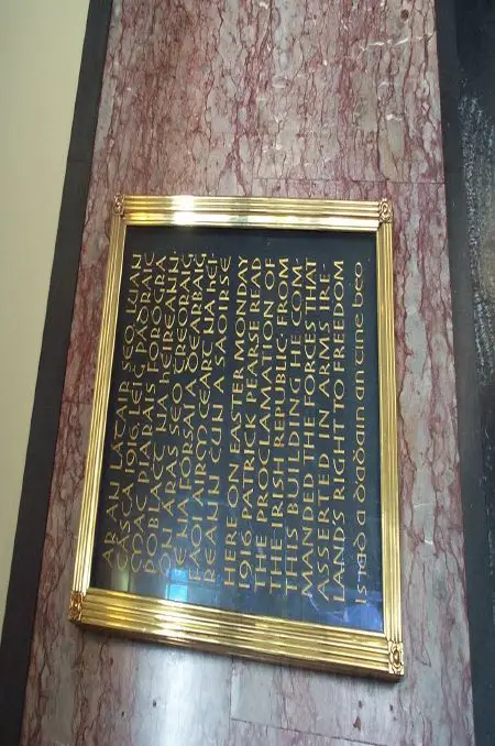 Easter Rising - New World Encyclopedia