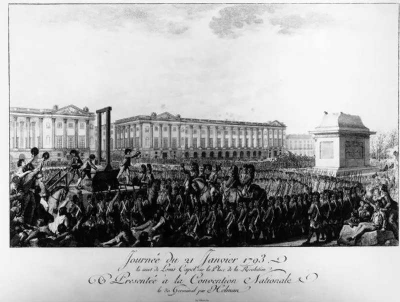 French Revolution - New World Encyclopedia