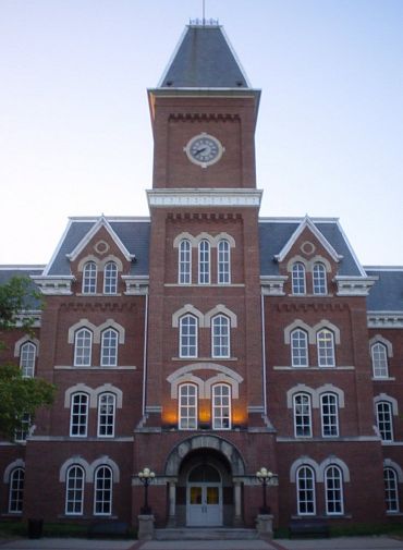 Ohio State University - New World Encyclopedia