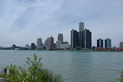 Detroit, Michigan - New World Encyclopedia