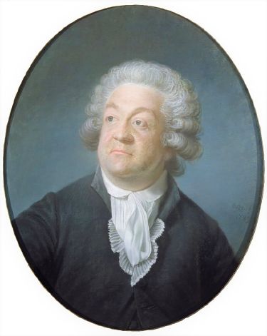 Honoré Gabriel Riqueti, comte de Mirabeau - New World Encyclopedia
